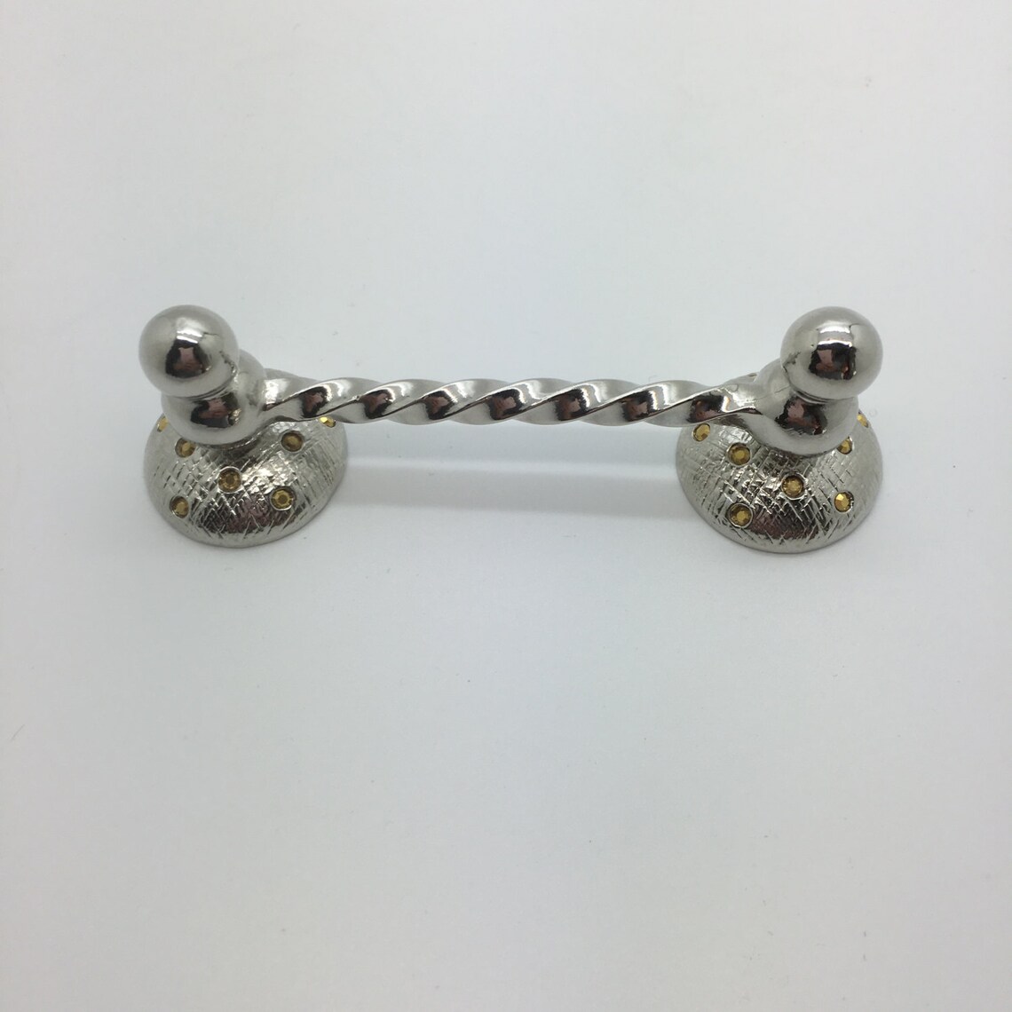 Elegant Silver Plated Carving Knife Rest - Etsy