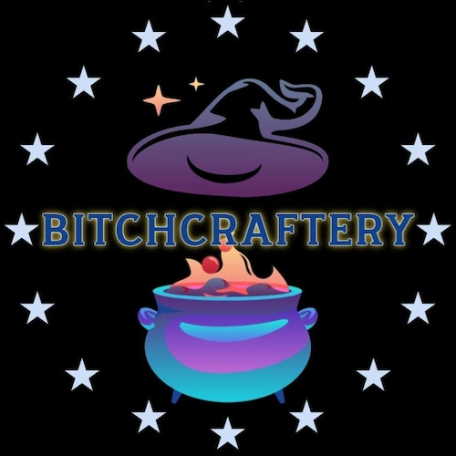 BitchCraftery - Etsy