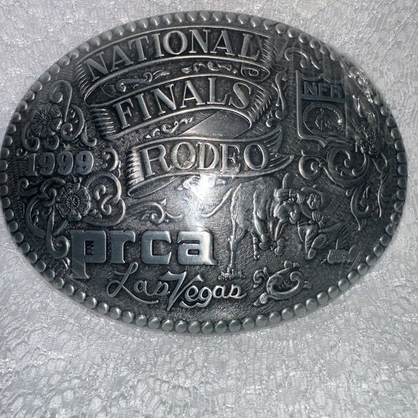 Prca Buckles - Etsy