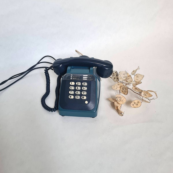 Bakelite Telephone - Etsy