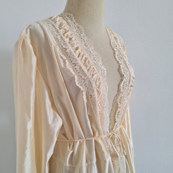 Negligee - Etsy