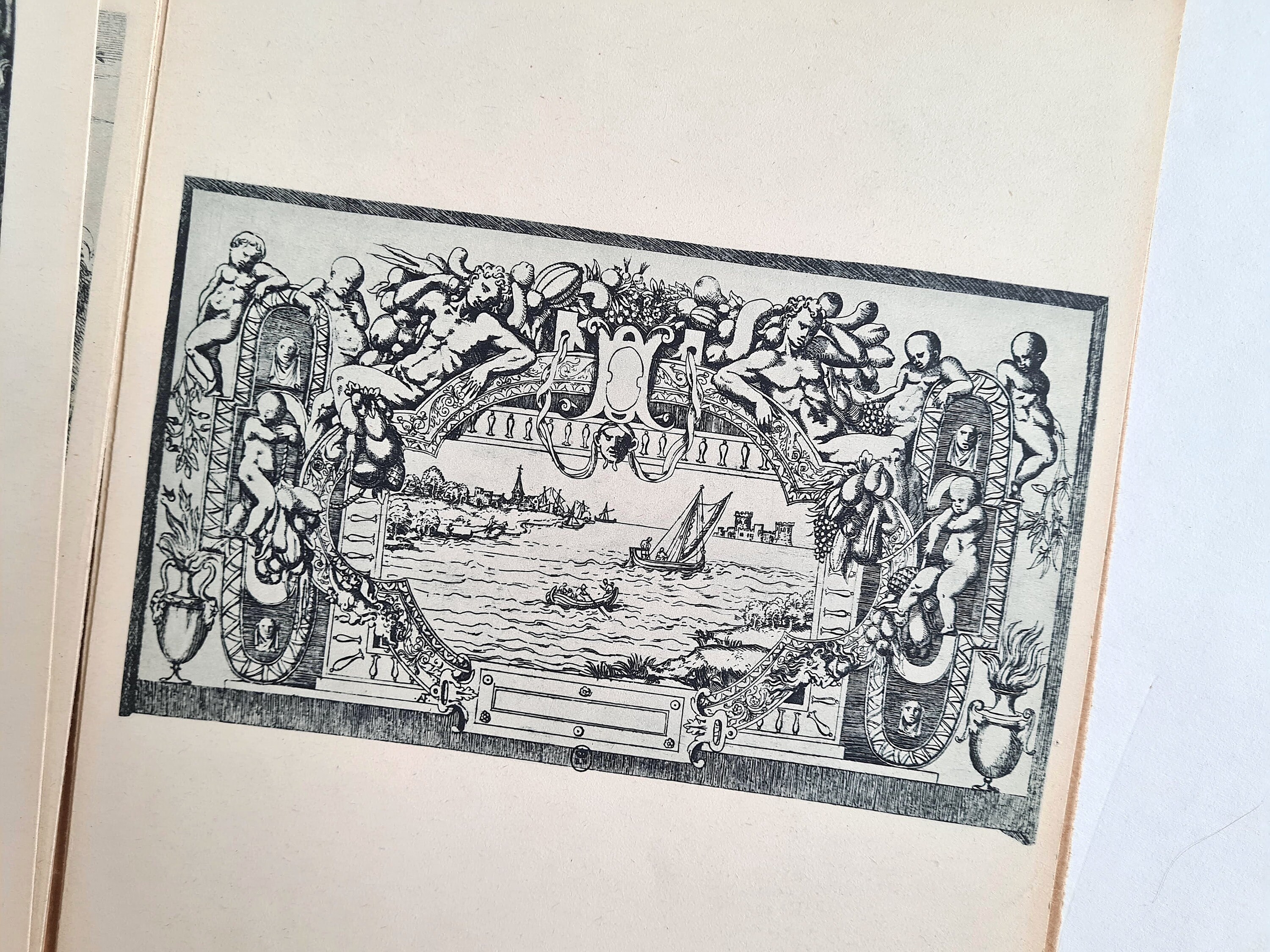 Vintage Engravers French of the Renaissance Introduction - Etsy UK