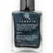 Scorpio Nail Polish - Midnight Blue Shimmer Infused With Obsidian for ...