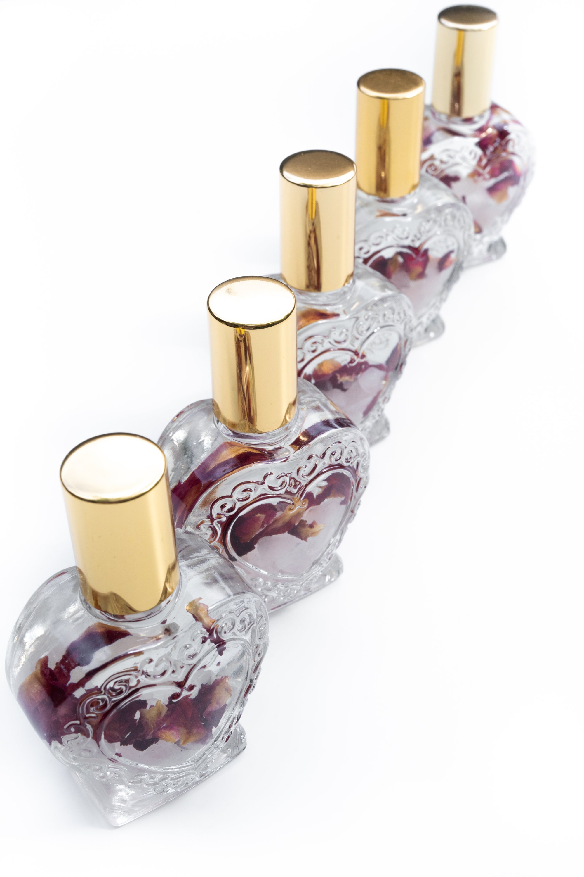 Venus Inspired Love Oil Self Love Ritual Oil Love - Etsy