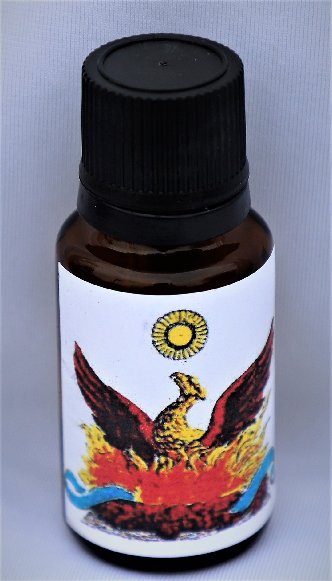 Phoenix Elixir - Etsy