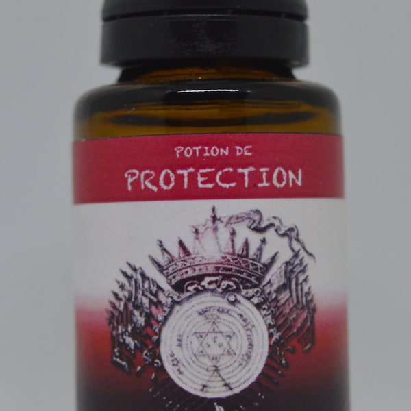 Potion - Etsy France