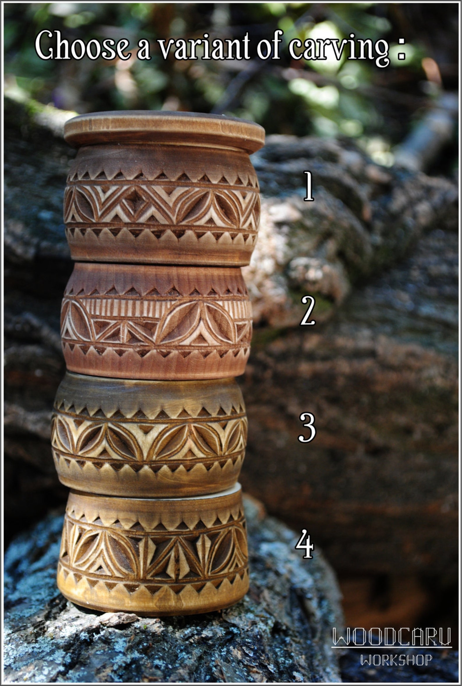 Tree of Life Wooden Jewelry Box Personalized Wedding Ring Life Tree Box ...