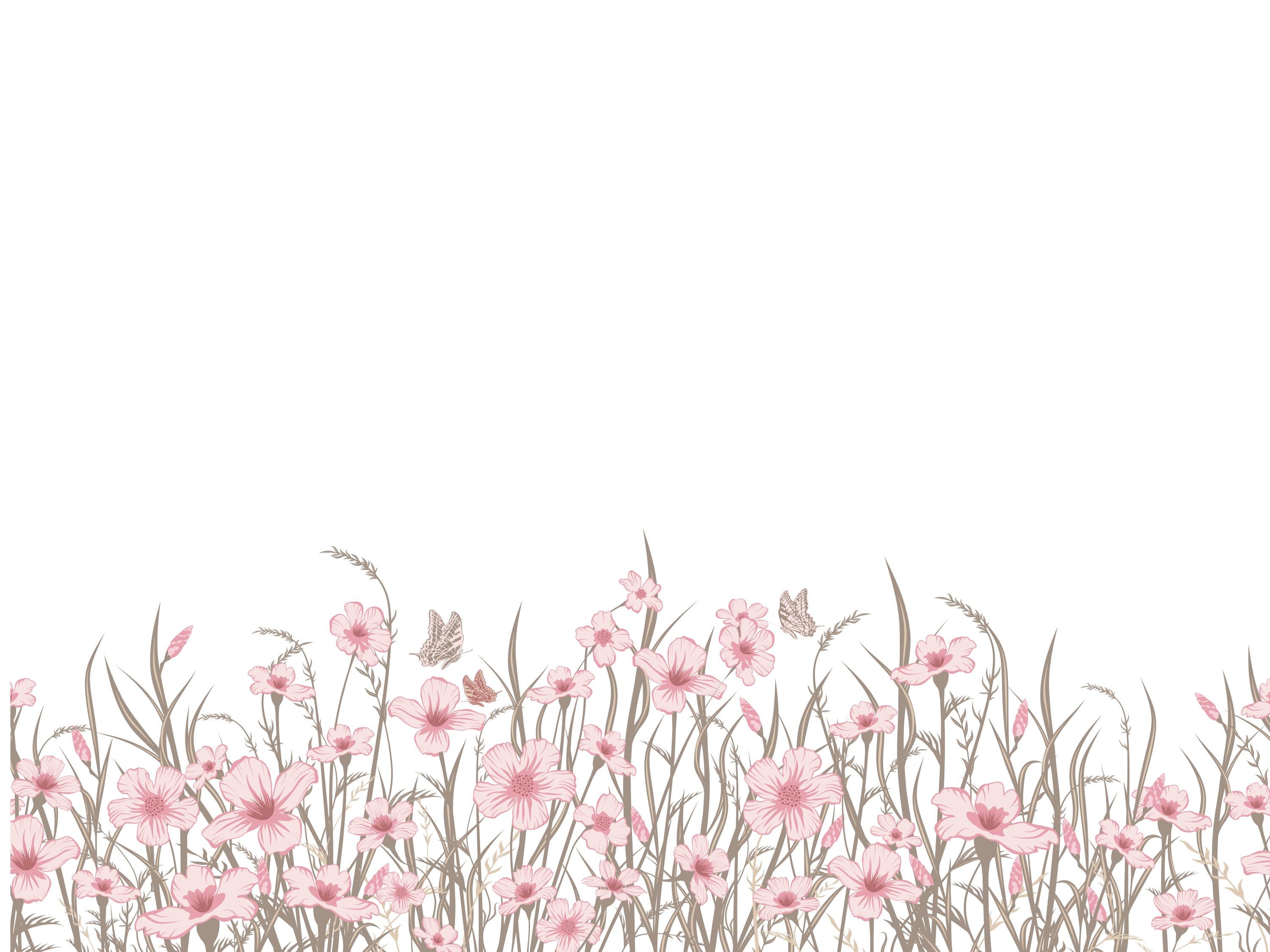 Seamless Border - Etsy