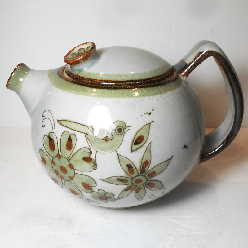 Ken Edwards Pottery - Etsy