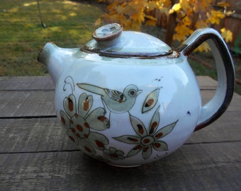 Ken Edwards Pottery - Etsy