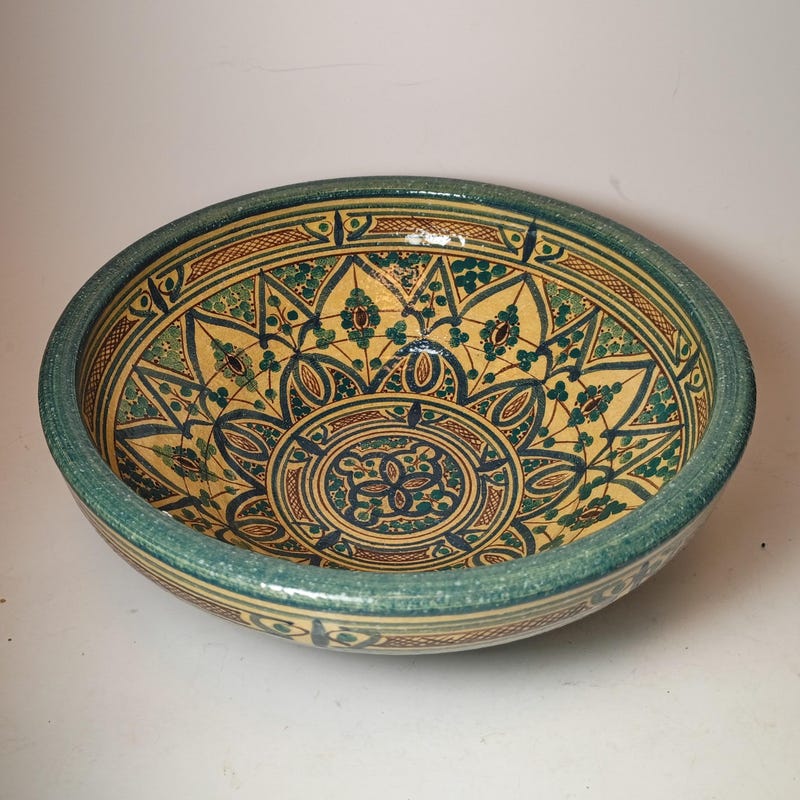 Israeli Pottery - Etsy