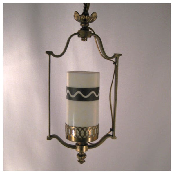 Hall Light Fixture - Etsy