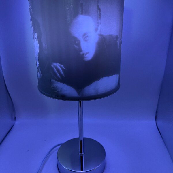 Lithophane Lamp - Etsy