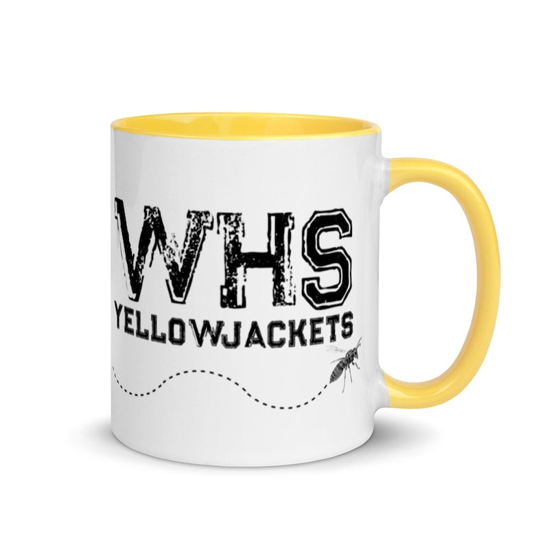 Yellowjackets Merch - Etsy