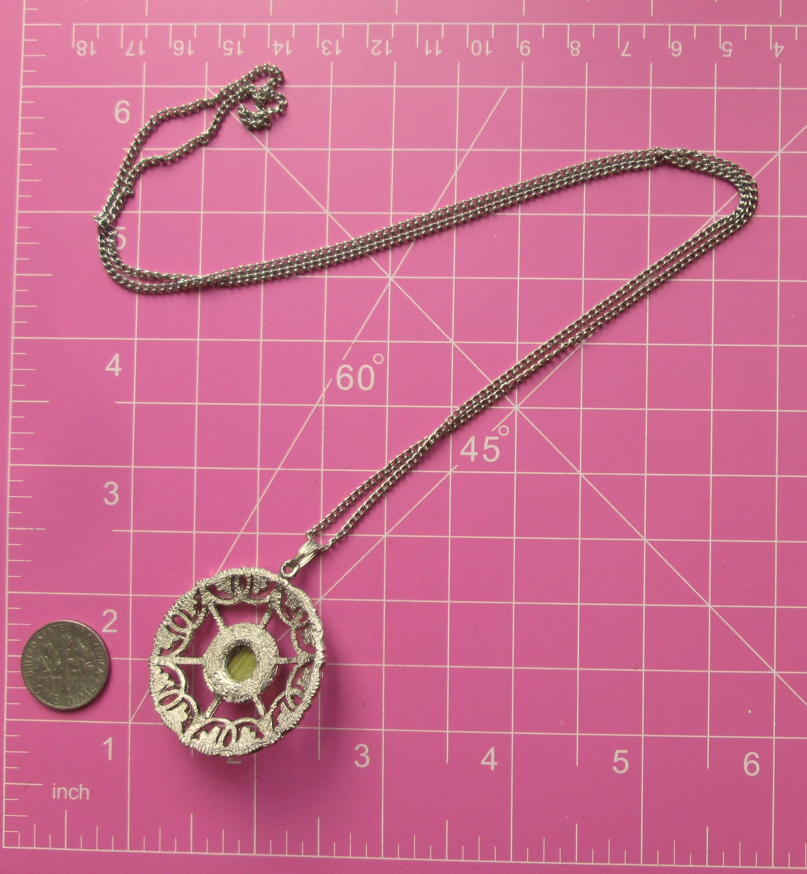 Wonderful Vintage Unsigned Sphinx Porphyry Glass Cabochon - Etsy