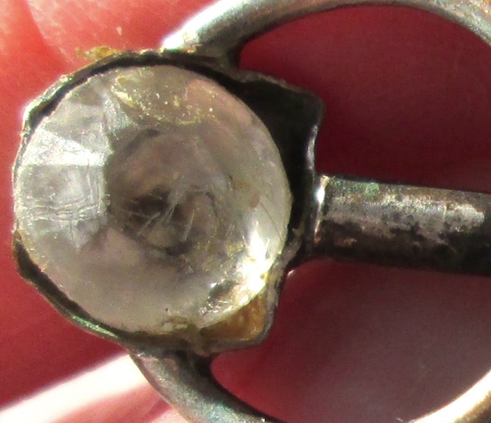 Lovely Antique Scottish Dirk Sword Figural Brooch Kilt Cloak Pin ...