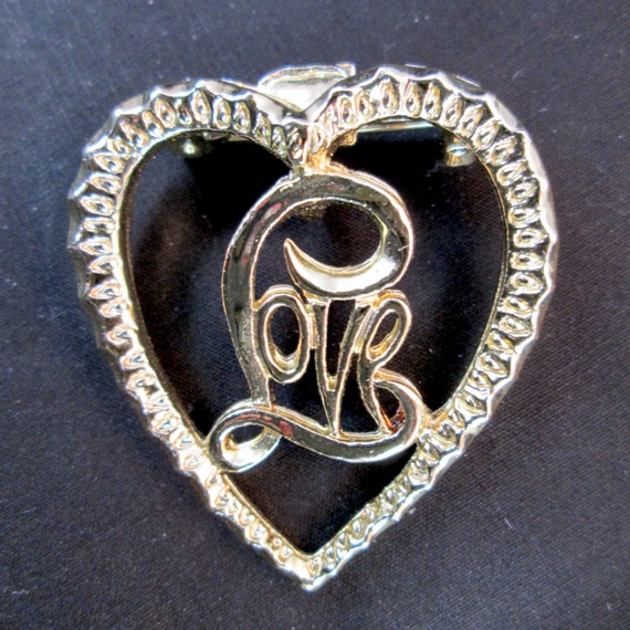 Gerry's pin store