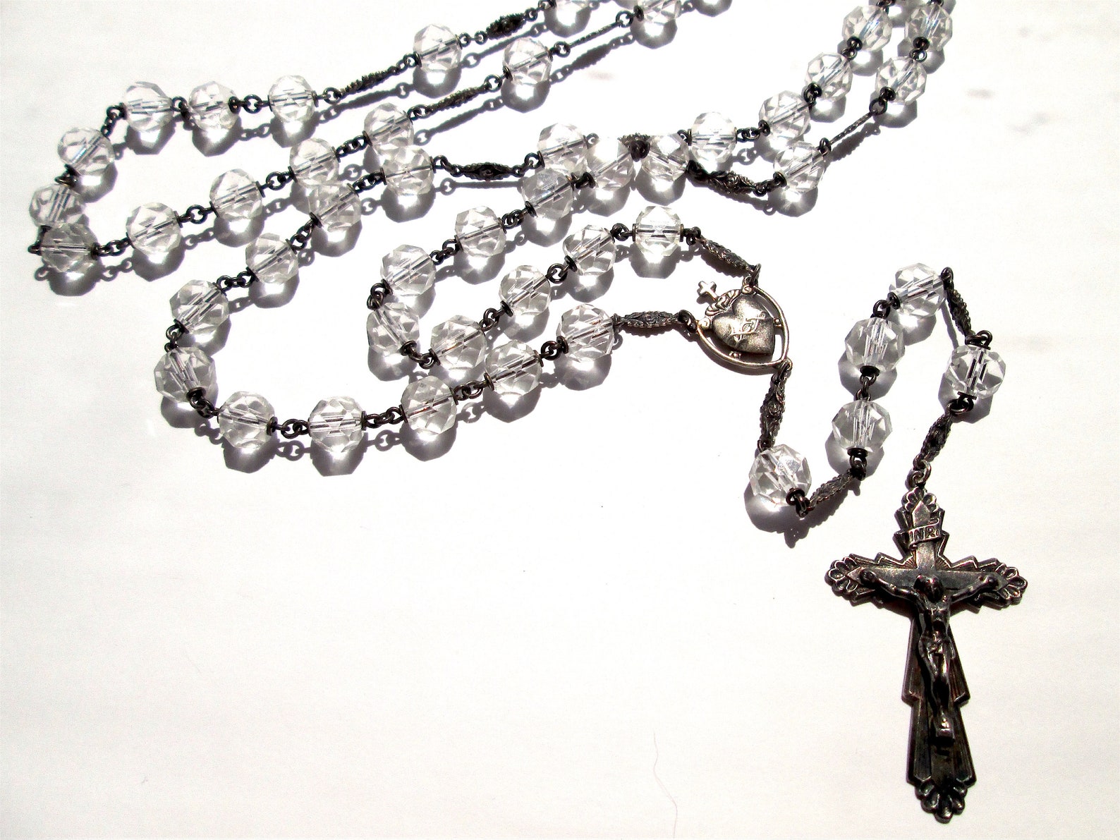 Wonderful Vintage Sterling Silver 925 Hallmarked FS STER Multi - Etsy