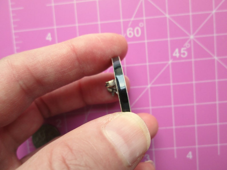 Wonderful Vintage Aztec Eagle Cuauhtli Brooch Pin Marked - Etsy