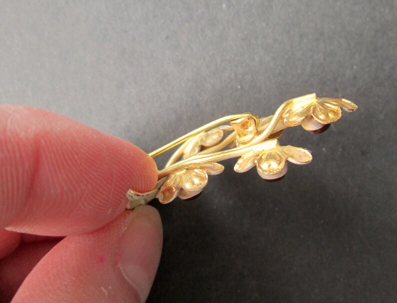 Vintage Enameled Enamel Cream Pale Green Dark Chocolate Cocoa - Etsy