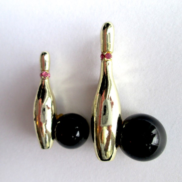 Bowling Set - Etsy Canada