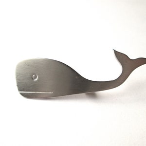 Fun Vintage Figural Signed BEAU STERLING Silver 925 4g Whale - Etsy