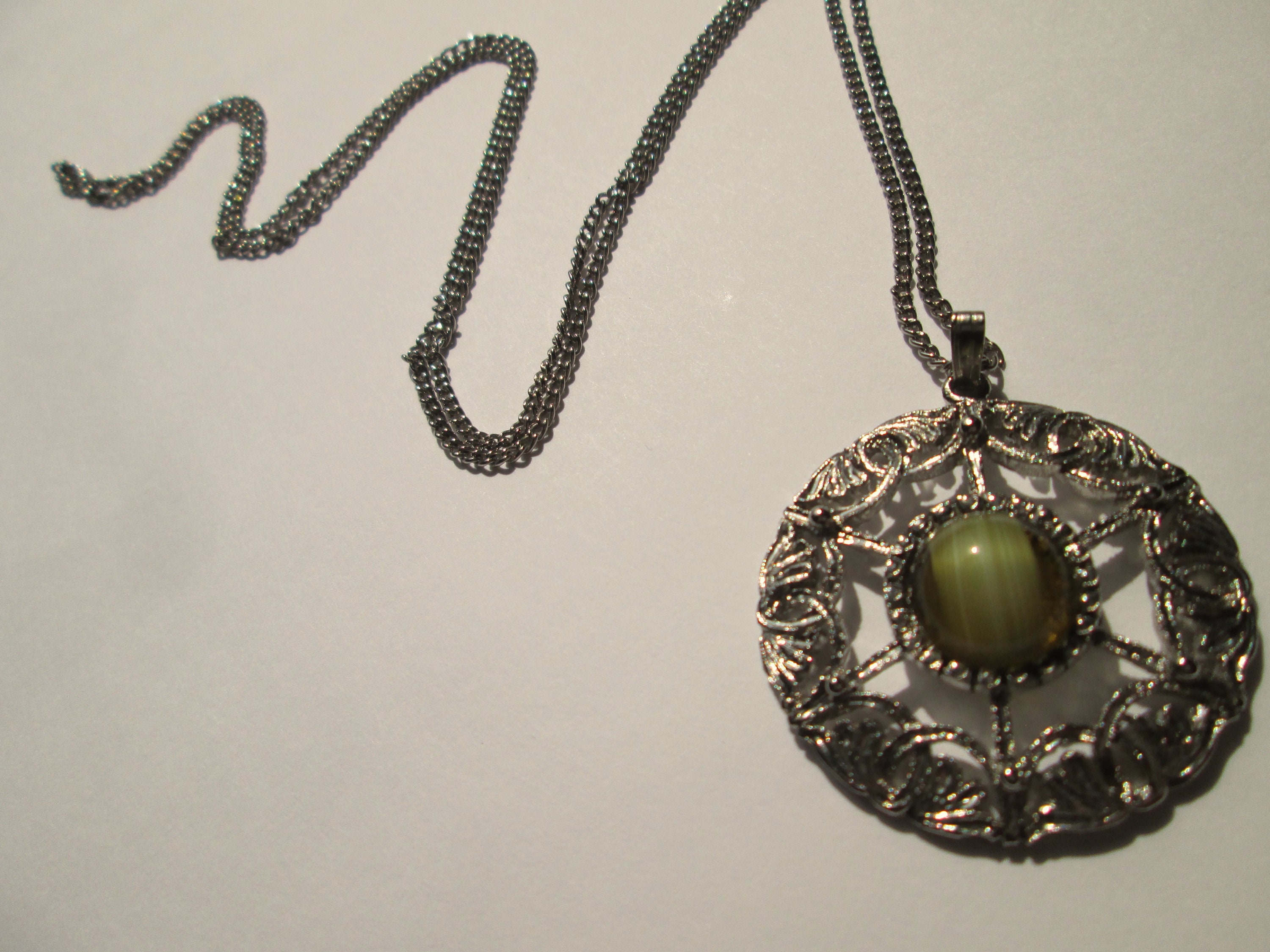 Wonderful Vintage Unsigned Sphinx Porphyry Glass Cabochon - Etsy