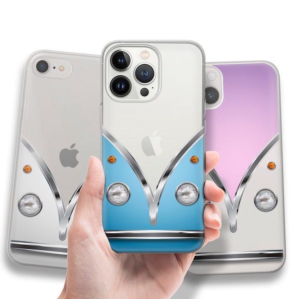 Vw Iphone Case - Etsy