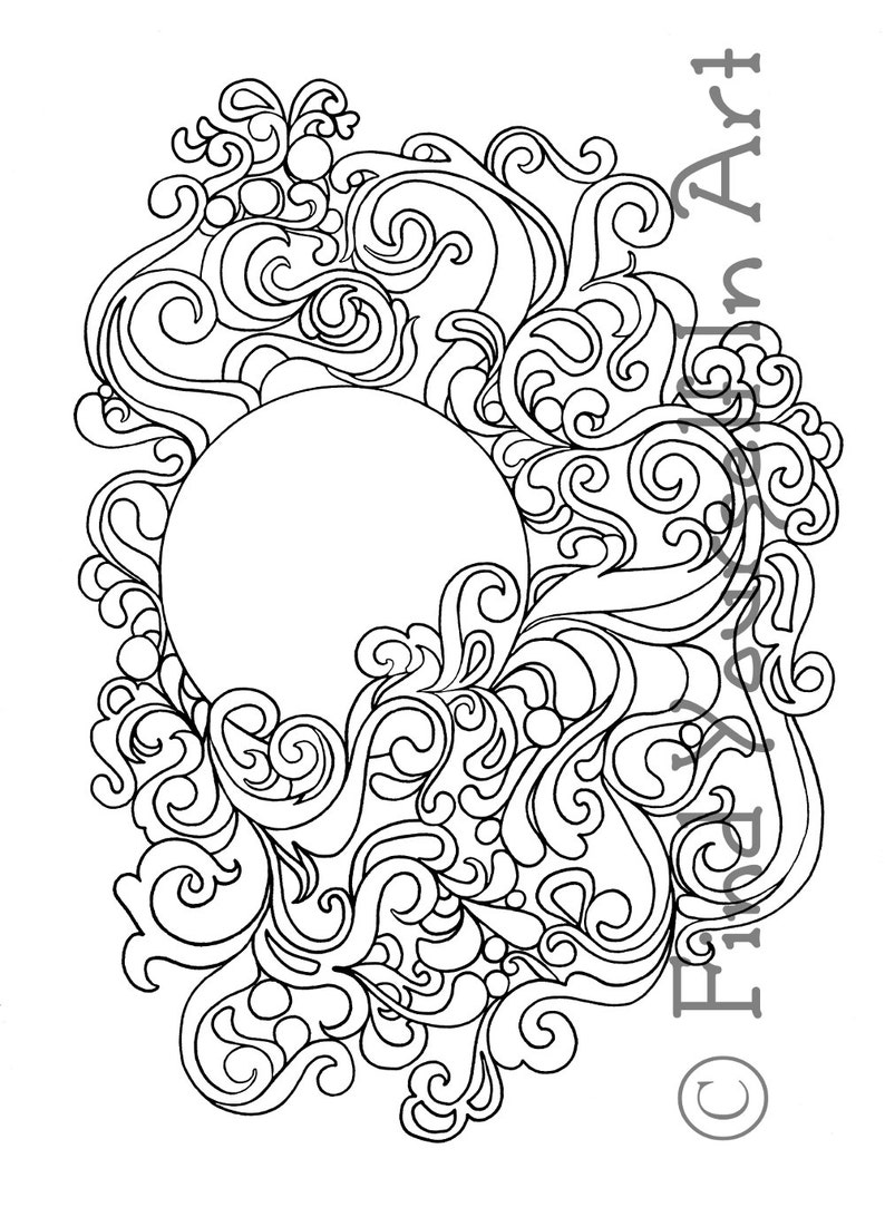 Celestial Seasonings Coloring Pages Coloring Pages
