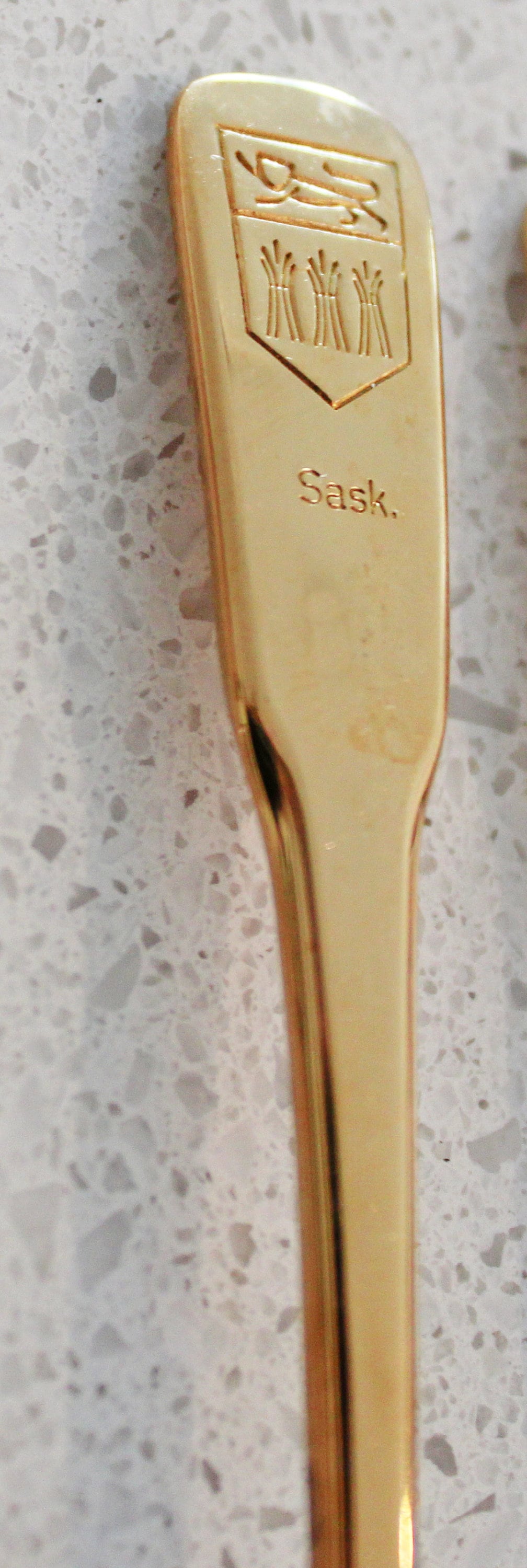 10 Canadian Provinces Spoons - Etsy