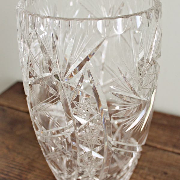 Pinwheel Crystal - Etsy Canada