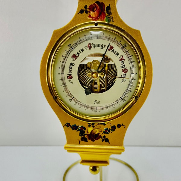 Barometer - Etsy