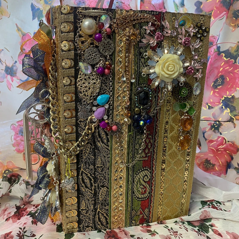 Treasure Books by Natasha - Etsy