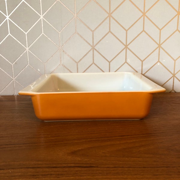 Orange Pyrex - Etsy