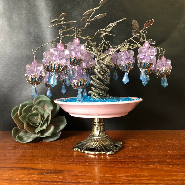 Twisted Wire Trees - Etsy