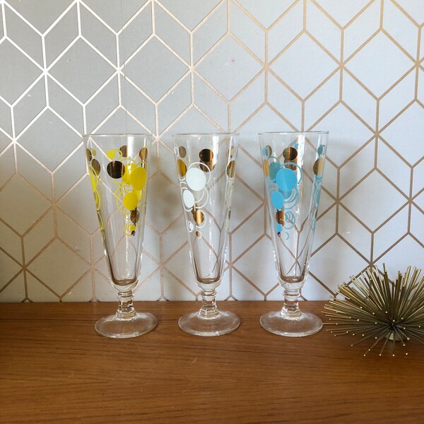 Atomic Glasses - Etsy