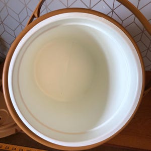 Vintage Hamilton Scotch Red Plaid Cooler, Scotch Camping Cooler Stool ...