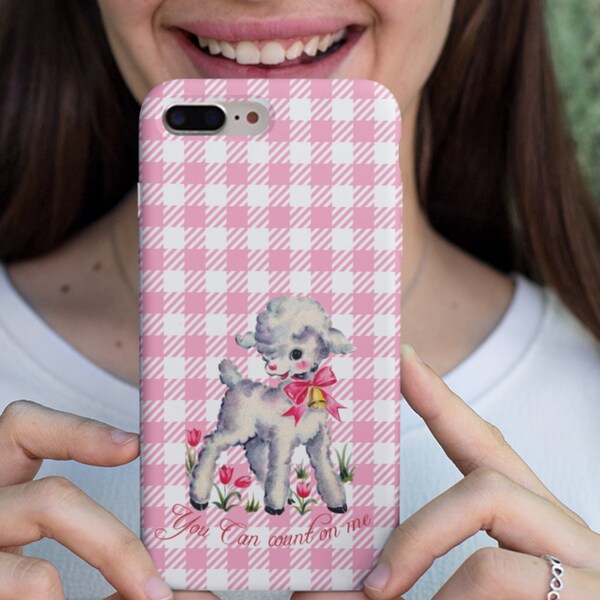 Coquette Phone Case - Etsy