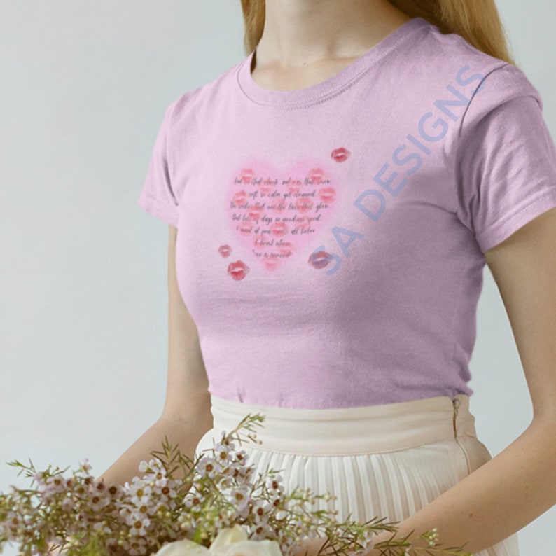 Coquette, Coquette Clothing, Coquette Top, Coquette Shirts, Romantic ...