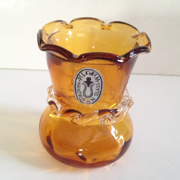 Pilgrim Glass - Etsy