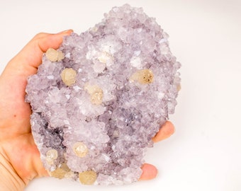 Large crystals | Etsy