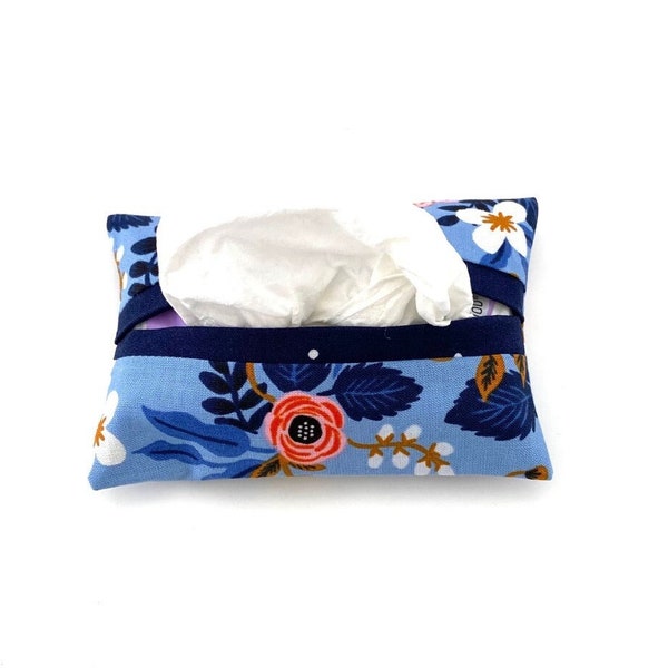 Tissue Pouch - Etsy