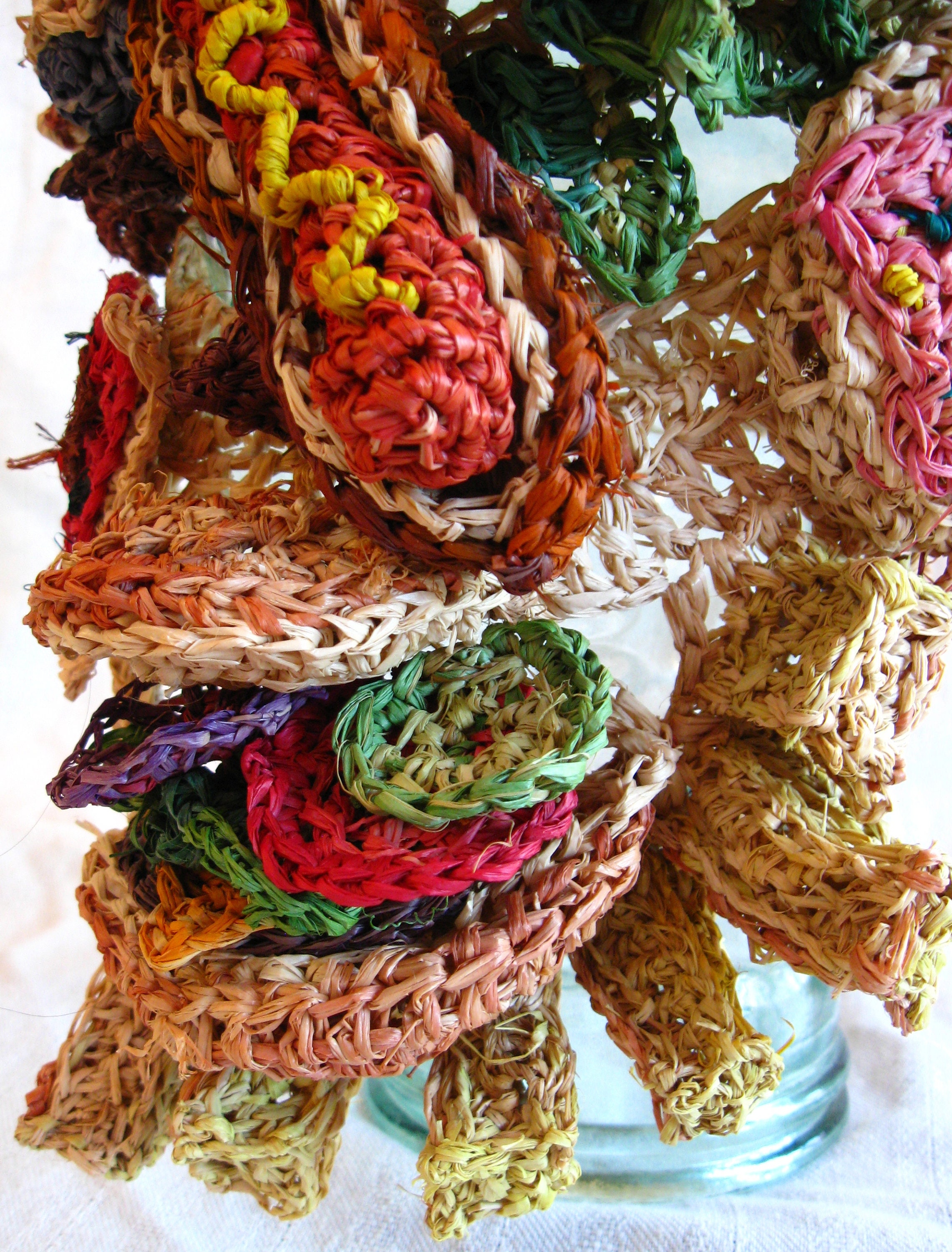 Junk Food Mask A Tribute to Arcimboldo - Etsy