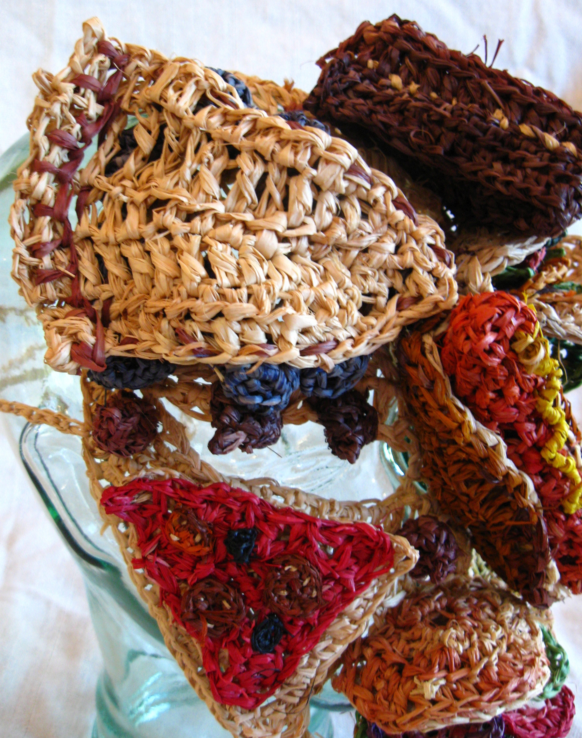 Junk Food Mask A Tribute to Arcimboldo - Etsy