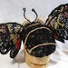 Mothra Hat (kaiju Series #3) - Etsy Canada