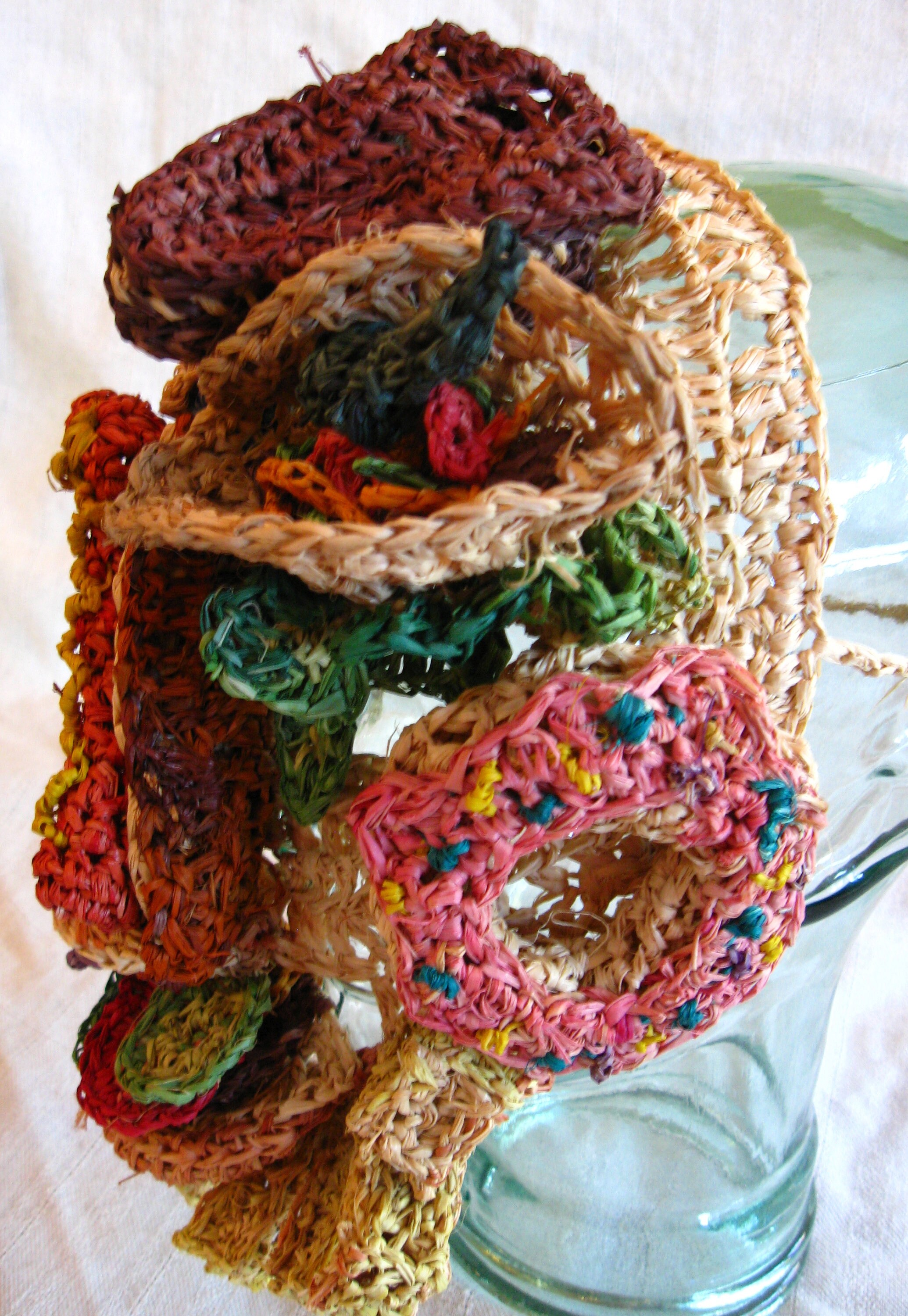 Junk Food Mask A Tribute to Arcimboldo - Etsy