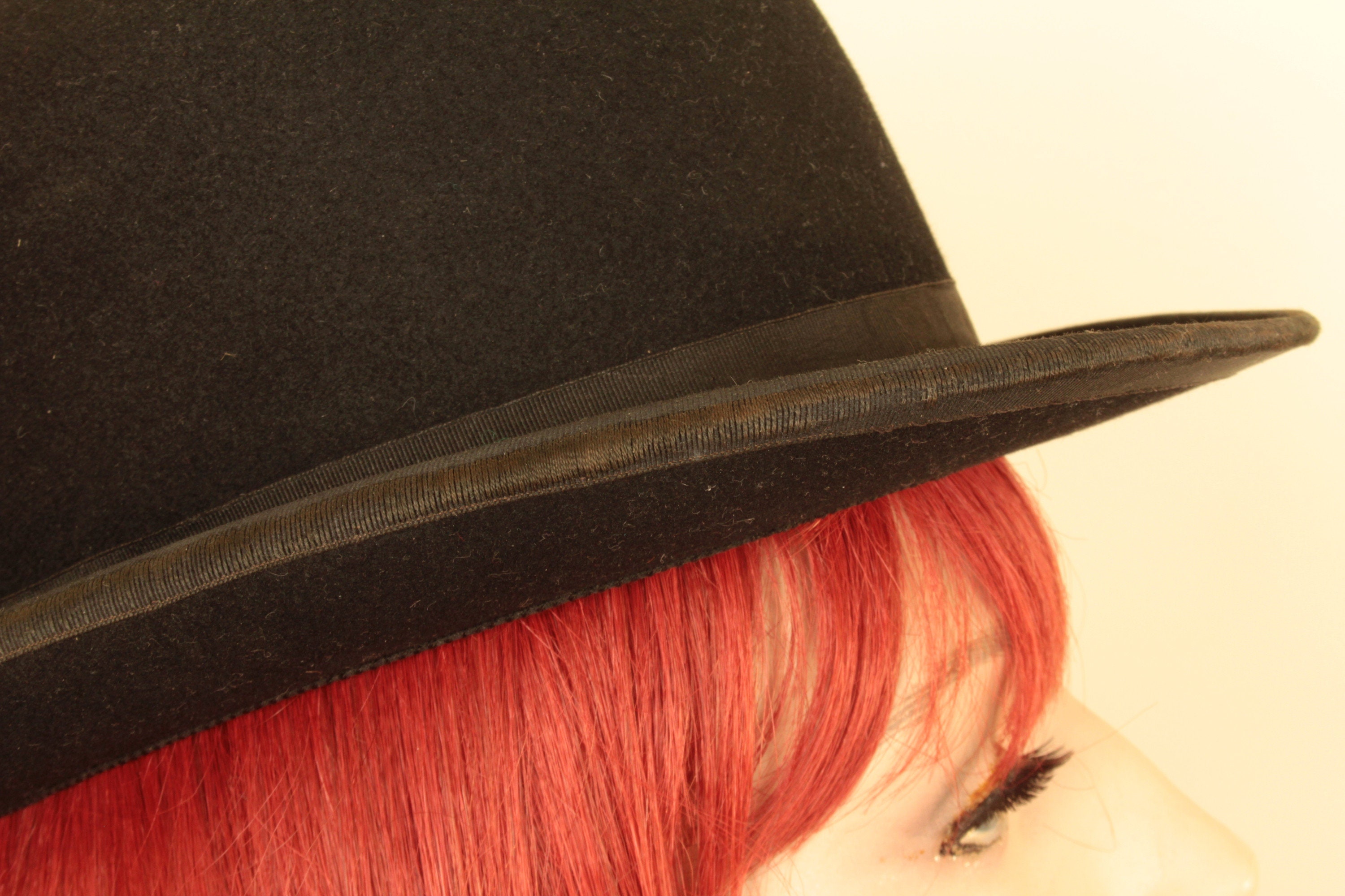 Vintage Bowler Hat Dunn & Co London 1950s City Gent Dapper - Etsy Australia