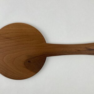 Walnut Mini Pizza Peel / Bread Paddle, Toaster Oven Size - Etsy