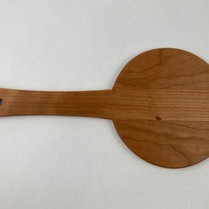 Cherry Mini Pizza Peel / Bread Paddle, Toaster Oven Size - Etsy