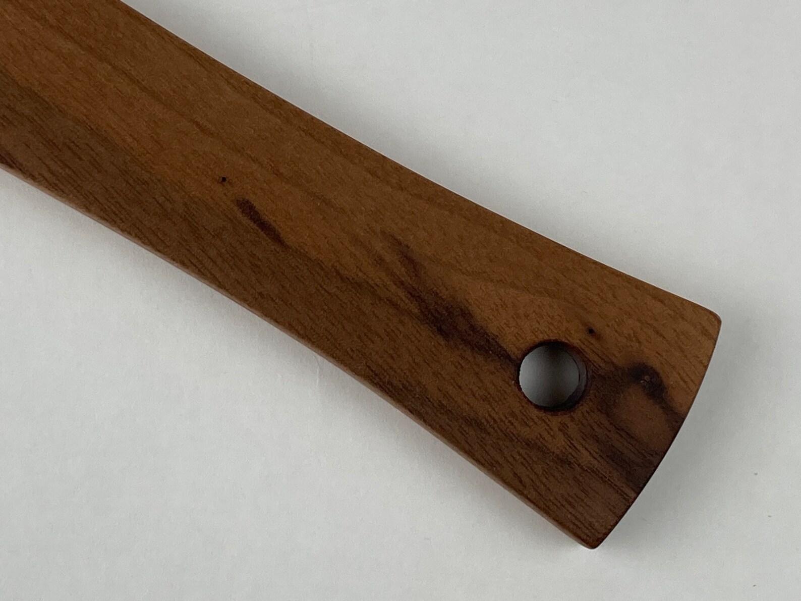 Walnut Mini Pizza Peel / Bread Paddle, Toaster Oven Size - Etsy